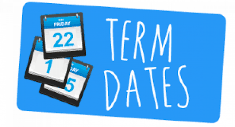 » Term Dates